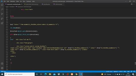 Javascript Como Hacer Un Update Checkbox Mostrados En Modal Php Y