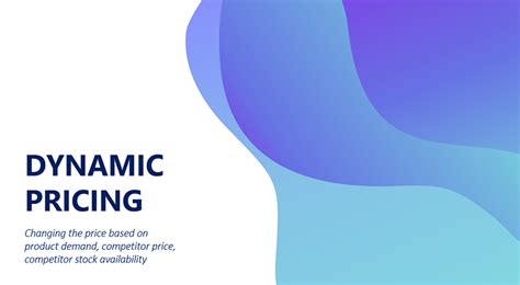 How To Implement Dynamic Pricing In Retail Agenty