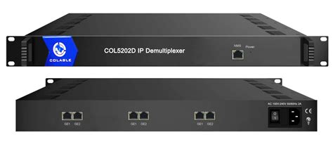 Iptv Headend Ip Multiplexer Ts Mpts Spts Converter Col D Buy Spts And Mpts Multiplexer Mpts