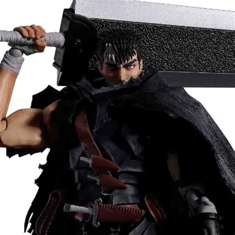 Berserk Action Figure Guts At Loyd Martin Blog