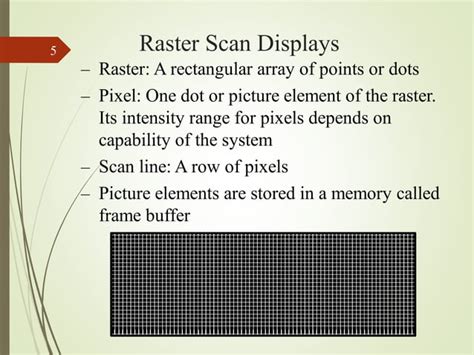 Computer Graphics Pptx Graphics Software Computer Software And