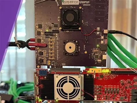 synopsys pcie 6 x ip helps accelerate deployment of hpc ai solutions ee times asia