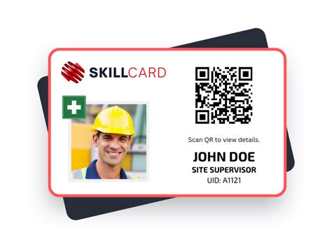 Whirligig Skillcard Achieve Best Practice