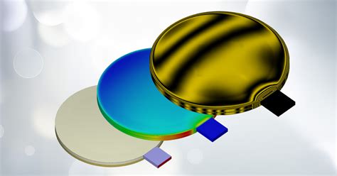 A Comprehensive Consideration In Simulation Of Multi Layer Molded Optics Product Blog
