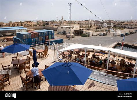 Massawa Port