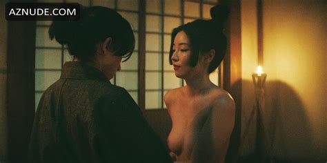 Shogun Nude Scenes Aznude