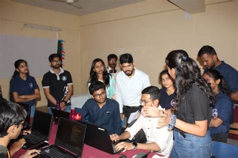 Pranjal Lohi On Linkedin Learnings Hackathon Experience