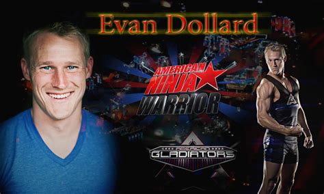 Evan Dollard
