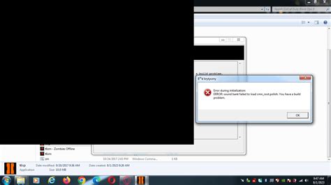 Dodis Bo2 Repack Doesnt Seem To Work Any Fixes Rpiratedgames