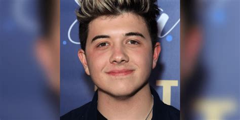 Bradley Steven Perry Wiki Net Worth Biography Age Babefriend Height