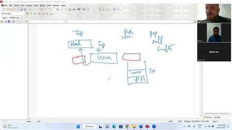 23 Data Structure In C Dynamic Implementation Of Stack Linked List