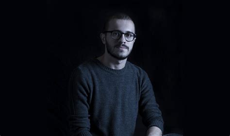 Lebanese Artist Rafik El Hariri Uses Art To Start Mental Health