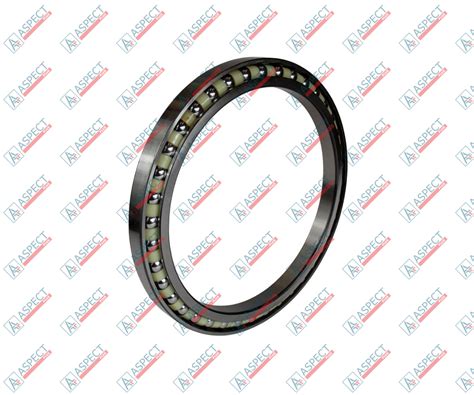 Bearing Doosan 109-00145 AFM PAC6037, XKAH-01011, AC6037, 234600 - In 1 ...