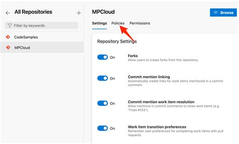 secret scanning protecting your code in azure devops mark patton
