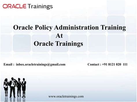 Oracle Ppm Cloud Project Financial Management Oracle Training Ppt