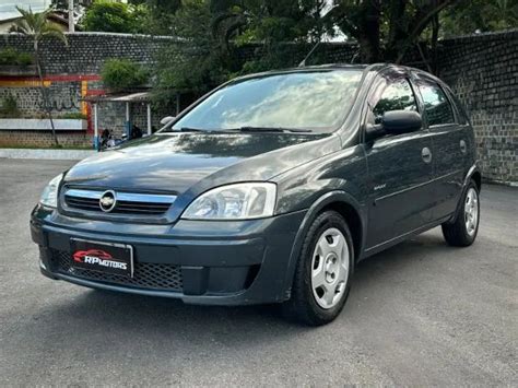 Chevrolet Corsa 2009 Usados E Novos