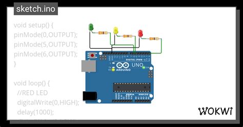Assignment 1 Amira Wokwi Esp32 Stm32 Arduino Simulator