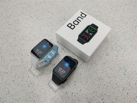 OPPO Band Resmi Meluncur Di Indonesia Dengan Ketahanan Hingga Hari