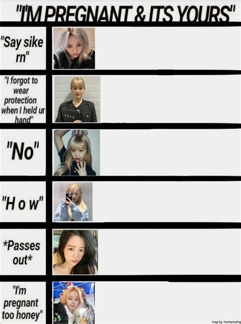 Pin De Baaka Em Yn Script Memes Kpop