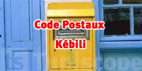 Code Postal Tunis Tous Les Codes Postaux Du Gouvernorat De Gabés