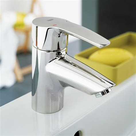 GROHE Eurostyle 33558001 Смеситель для раковины, в магазине сантехники ...