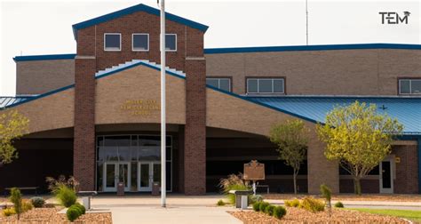 Miller City New Cleveland Local Schools Overview