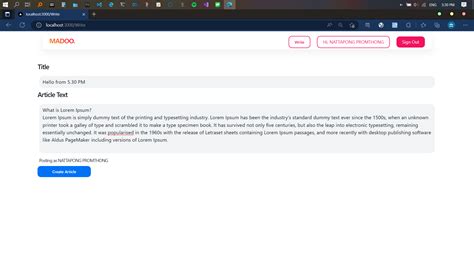 GitHub Bank Baht Madoo Nextjs Fe