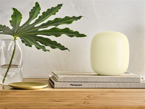 Google Nest WiFi Pro Mesh WiFi In Lebanon With Warranty Phonefinity