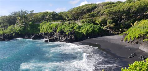5 Nights In A Maui Camper Kuleana Campers Maui