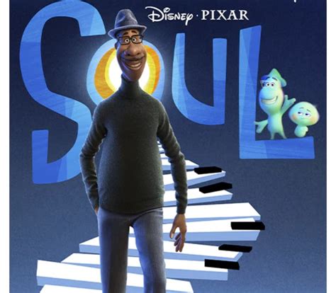 Animation Review Soul