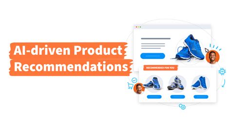 Ai Driven Product Recommendations