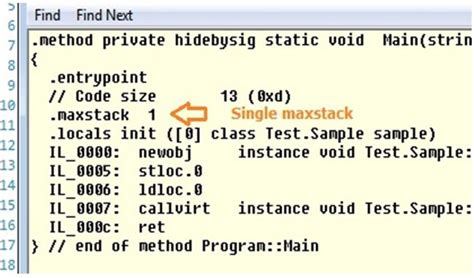 Look Under The Hood For C NET Developers
