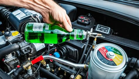 Flush Your AC System With Alcohol Quick Guide Machine Answered