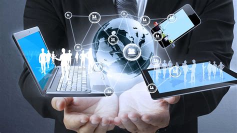 Professional Services Smart Telecom And Automation Solutions