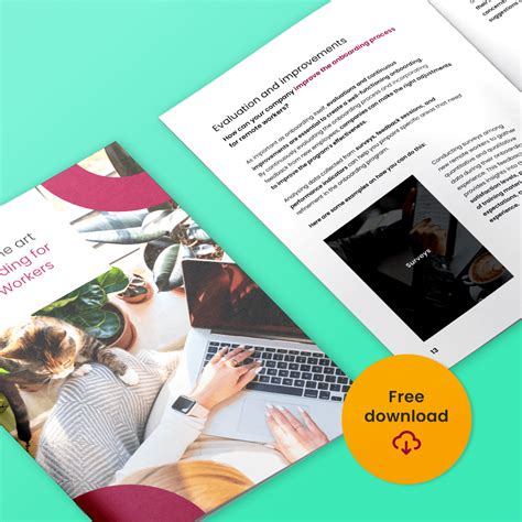 Mastering The Art Of Onboarding Remote Workers