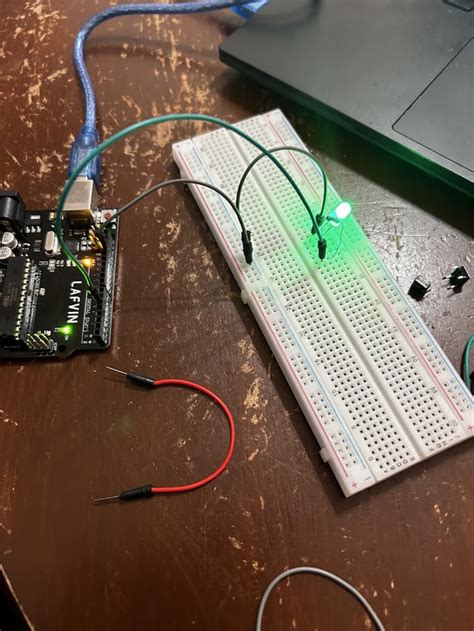 Seeking Help With Arduino Tutorial Rarduino