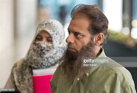 Shafi Khan Photos And Premium High Res Pictures Getty Images