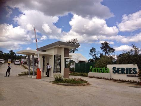 Amaia Land Corp A Subsidiary Of Ayala Land Inc Amaia Series