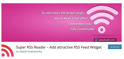 11 best wordpress rss feed plugins in 2024 and how to find your