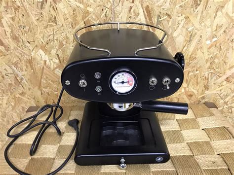 Francis Francis Luca Trazzi Espresso Machine Gebraucht In Pratteln Für Chf 36 Mit Lieferung
