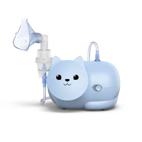 Nami Cat Nebulizer Medica Jo