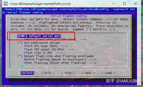 基础篇 Esp32 Rtos学习笔记一之windows环境搭建 知乎 基础篇 Esp32 Rtos学习笔记一之windows环境搭建 知乎