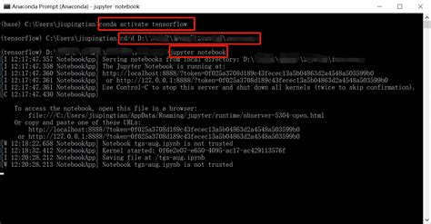 How To Use Jupyter To Open Local Ipynb Files Programmer Sought