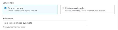 Extending An AWS CodeBuild Environment For CPP Applications AWS DevOps Developer