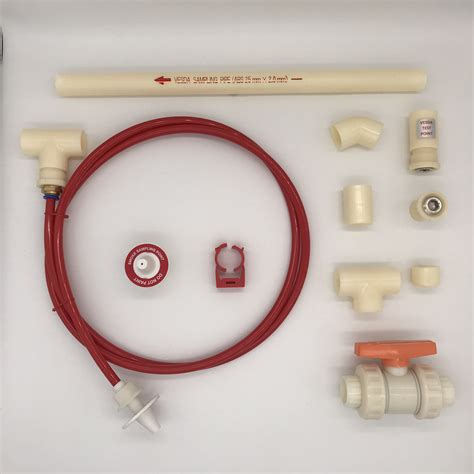 Vesda Bes Tech Solutions Pte Ltd