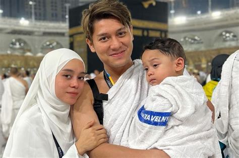 Dulu Sempat Geger karena Kasus KDRT, Kini Rizky Billar Pamer Momen ...