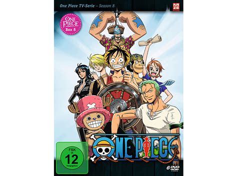 One Piece Box DVD Online Kaufen MediaMarkt