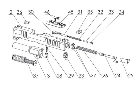 Rdp Trigger Springfield Armory Forums