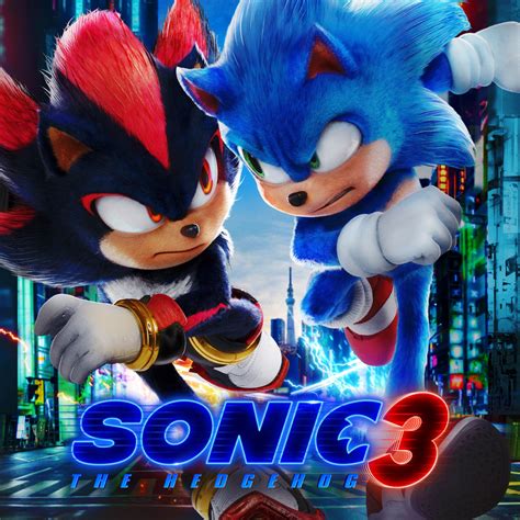 Sonic The Hedgehog Wallpaper 2024