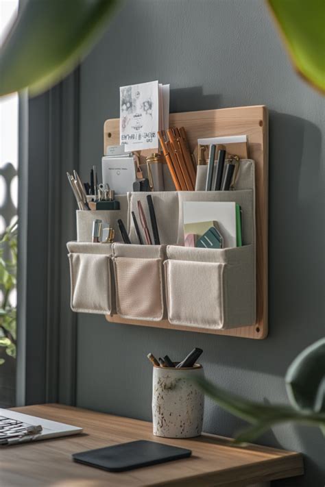 50 Inspiring Office Desk Decor Ideas To Personalize Your Workspace
